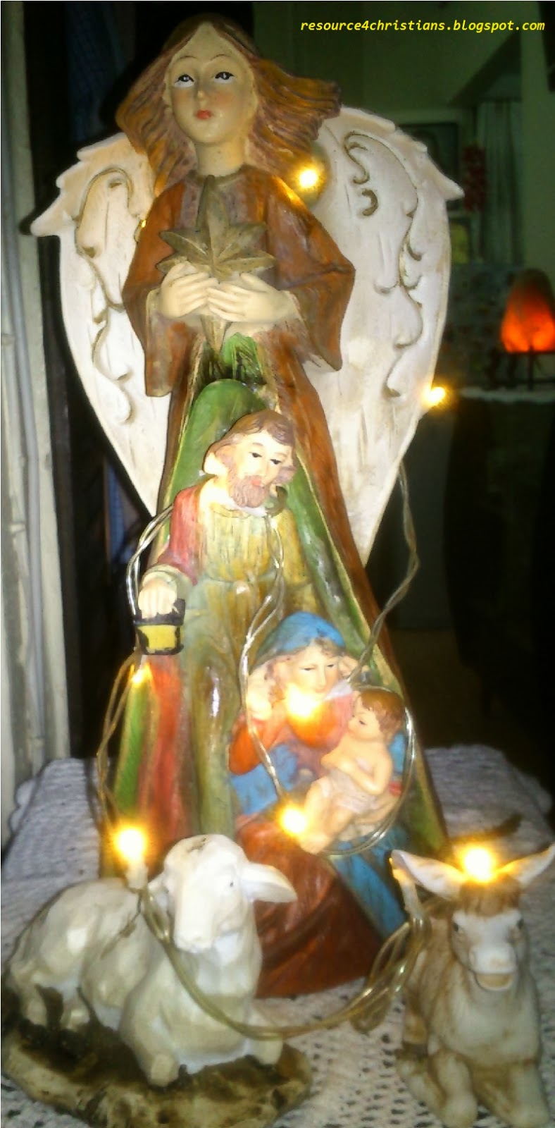 Faithful Resources for all Christian: JESUS Christ the Saviour and King ...