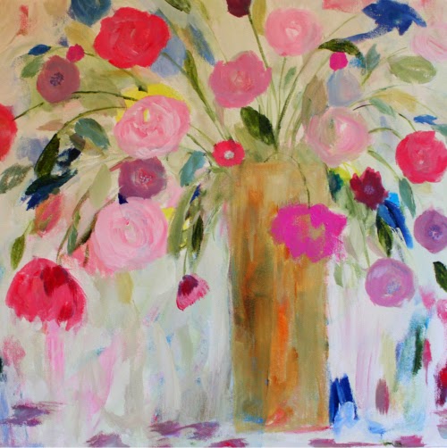 the art room plant: Carrie Schmitt