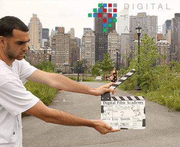 Importance Of A Film School In Your Career - Digital Film Academy