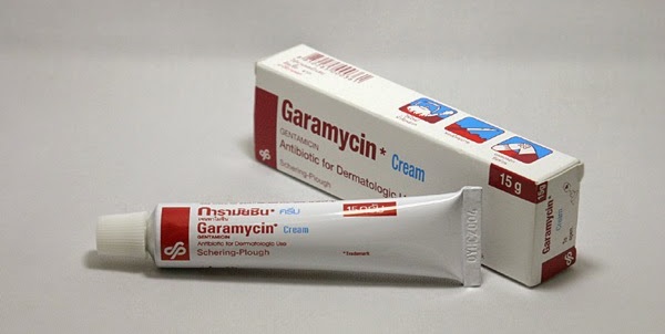 Garamycin, Gentamycin Sulfate, Indikasi, Dosis, Efek Samping - OBATGeneric