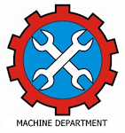 DEPARTEMEN TEKNIK MESIN: Logo Teknik Mesin