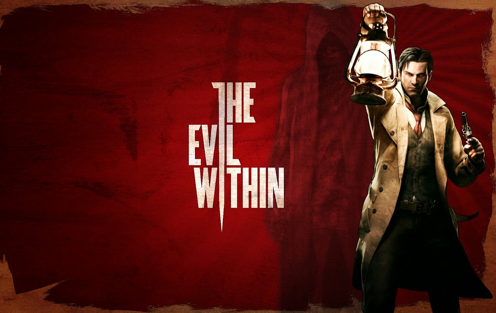 The Evil Within Review ~ 24 Century GameZ