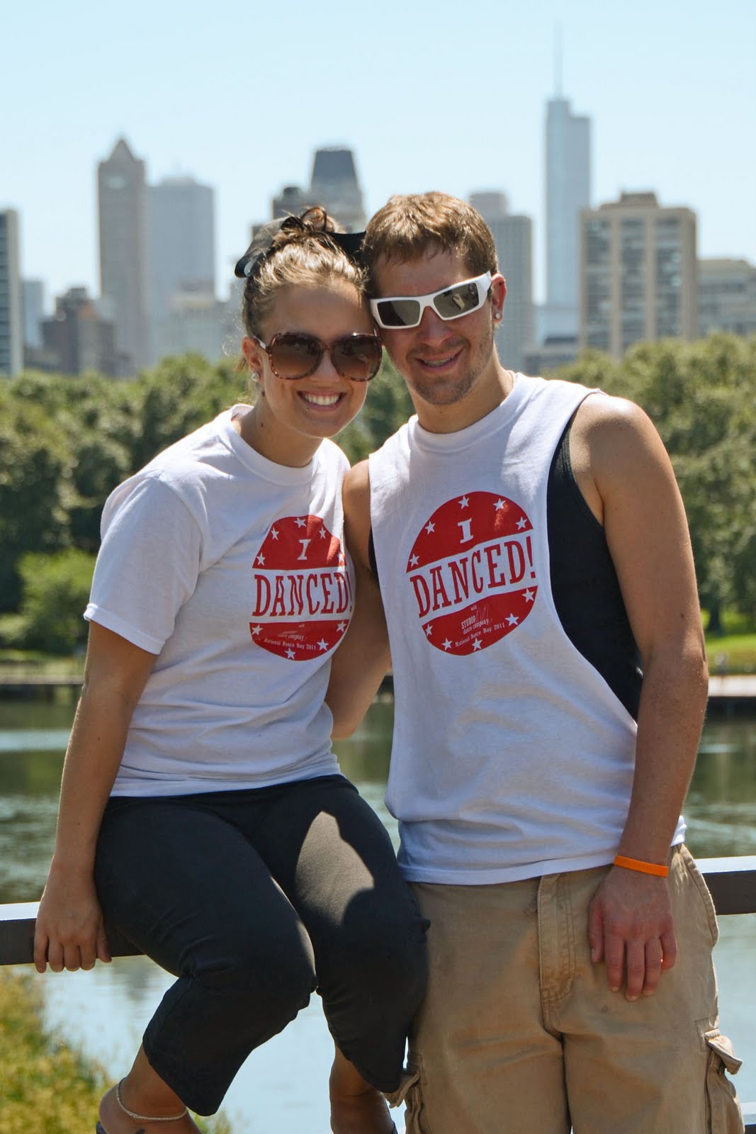 Snippets from Springdale: Zoo Zunday