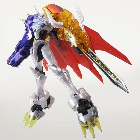 Gambar Hero Ultraman X dan Lainnya TerbaruP-Bandai Exclusive: Digimon ...