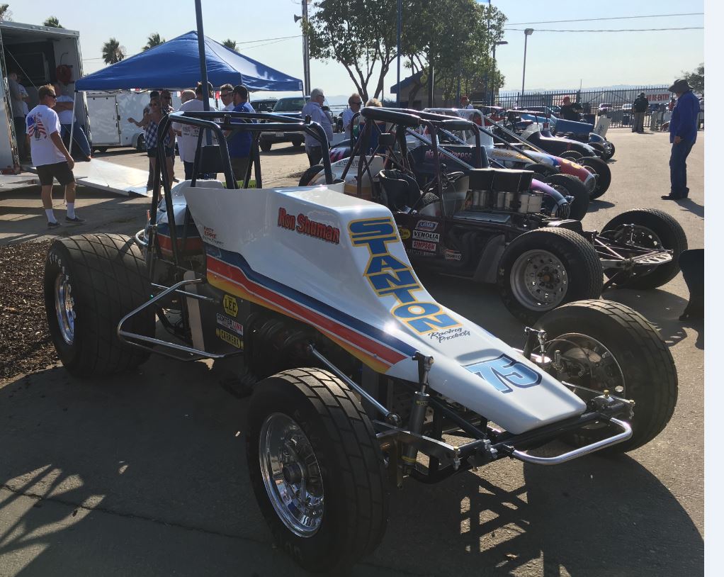 Triplett's Eye on Cars: August 2018