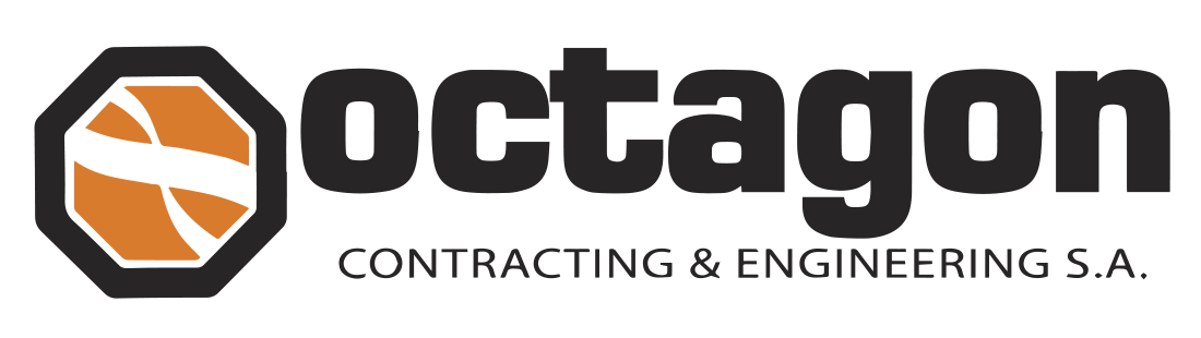 Octagon Contracting & Engineering : July 2014
