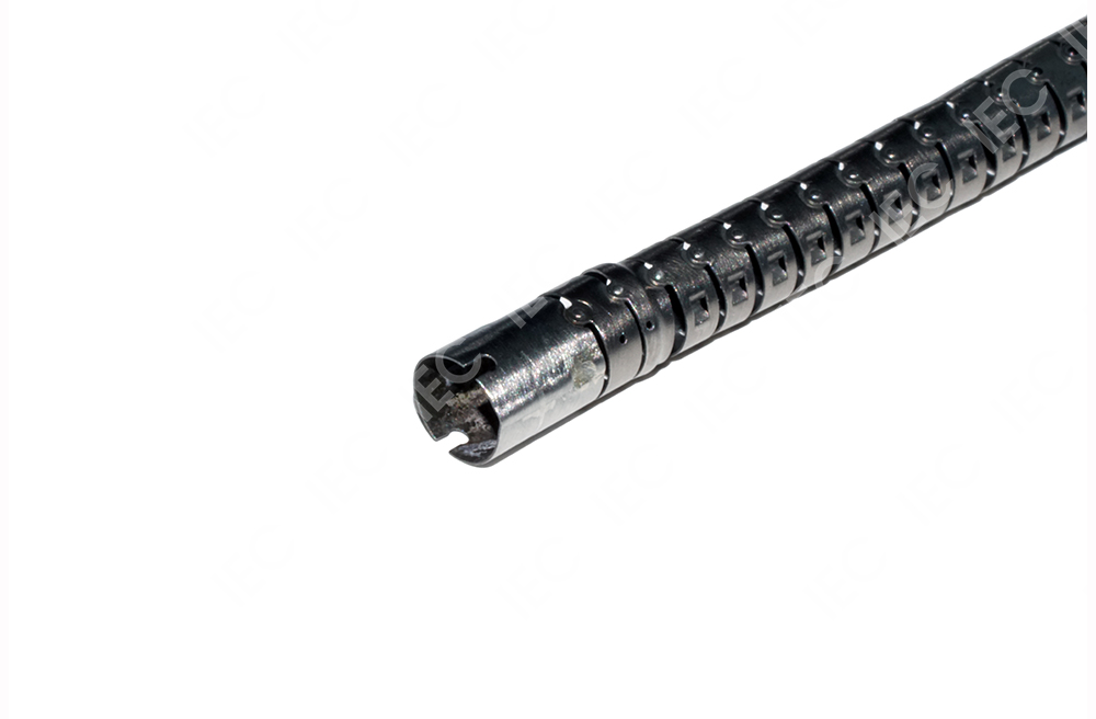 IEC Innovative Endoscopy Components: 2017