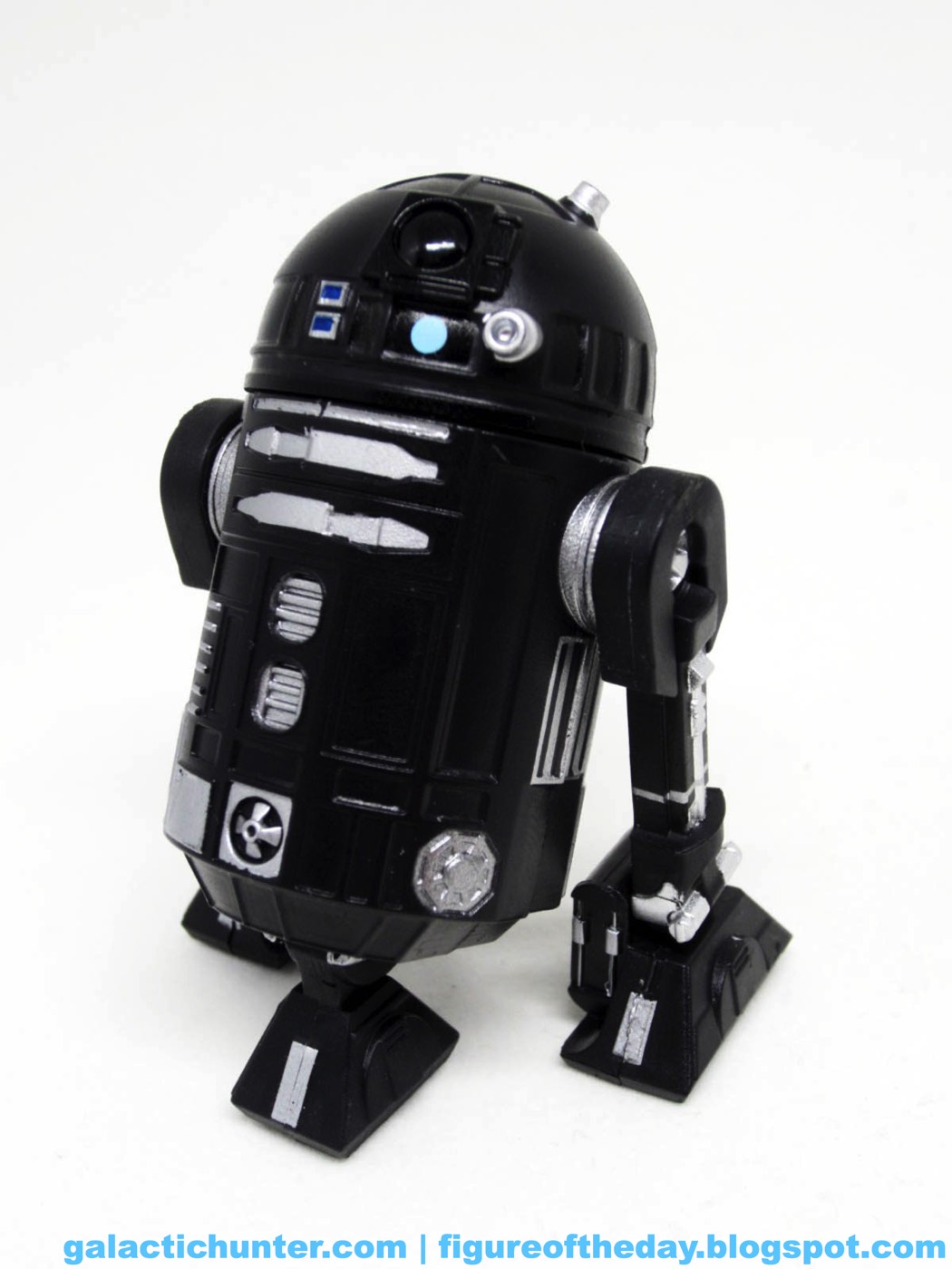 Galactic Hunter's Star Wars Figure of the Day with Adam Pawlus: Star ...