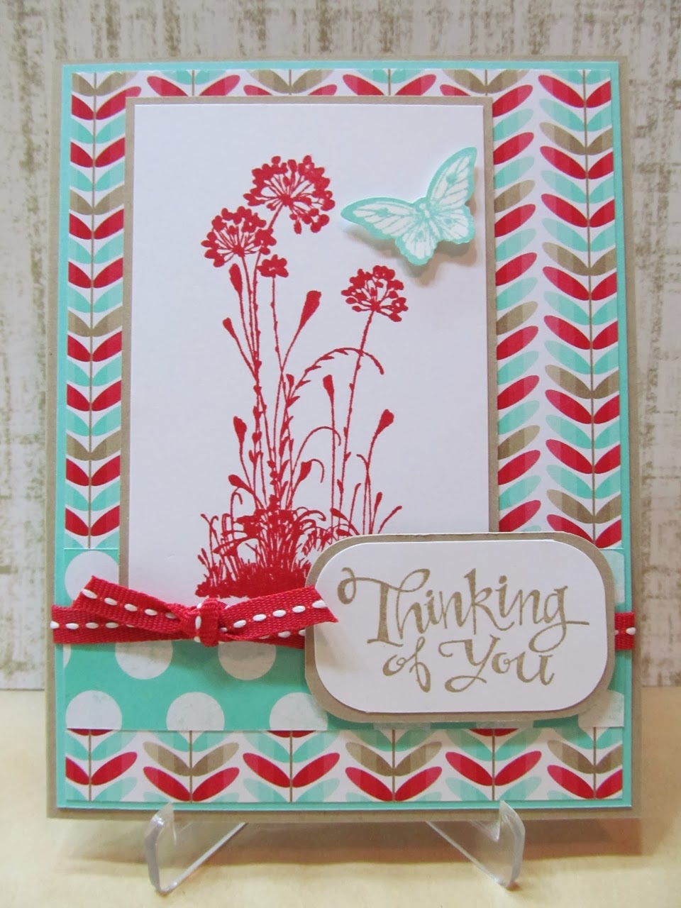 Savvy Handmade Cards: 2013