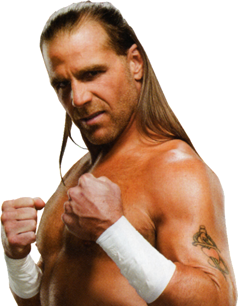 Shawn Michaels Biography | Celebrity-Stars