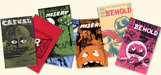 THE HOLY YOST: Shout-out: Paul Hoppe