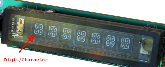 Salvage a VFD from a broken DVD - Liviu Istrate