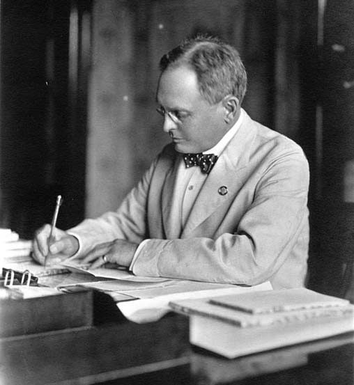 Centennial Countdown to the Great War: January 1918