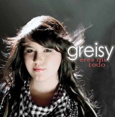 GREISY ERES MI TODO (2011).....emergiendo con sencillez - Se Trata de Ti