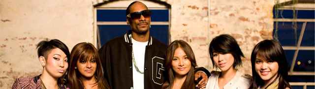 BLUSH reaches no. 3 at the billboard Dance Charts!!! - Blog for Tech ...