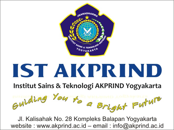 TRUTH SEEKER: IST AKPRIND YOGYAKARTA