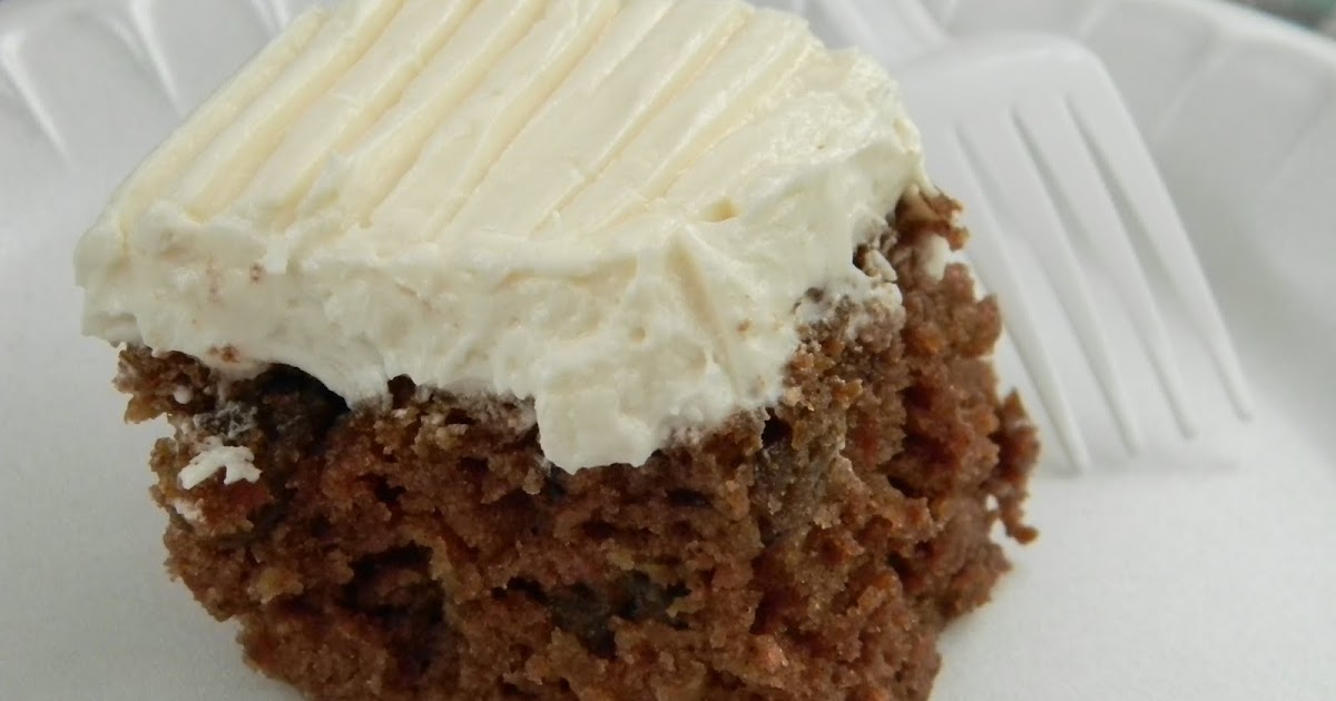 Pastry Mama: A&P Spanish Bar Cake