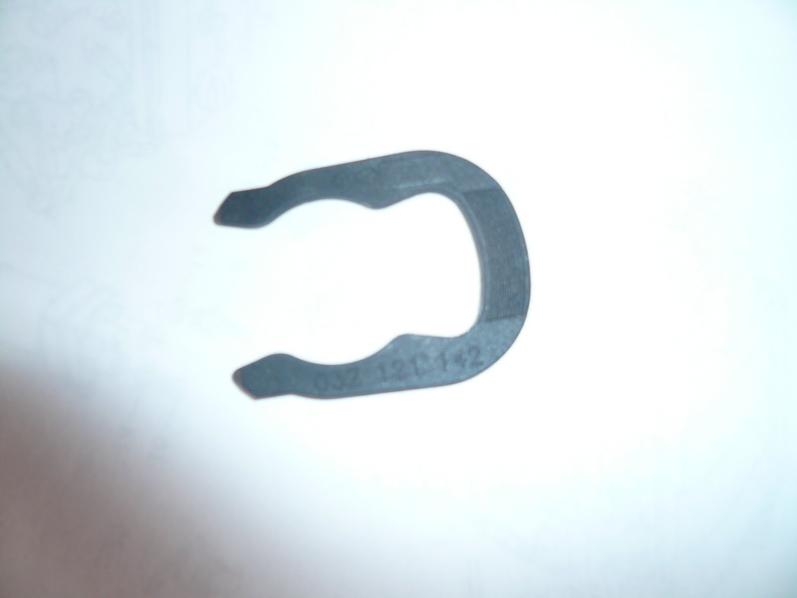 VW Passat Repair: How to replace the G62 Coolant Sensor on a 2006 VW ...