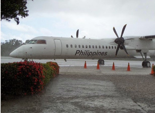 PAL Express Flight Review: Manila to Batanes (Round-Trip) - Philippine ...