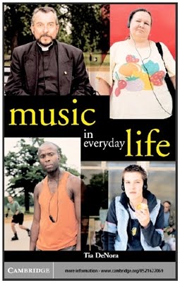 Music in Everyday Life | Download english free