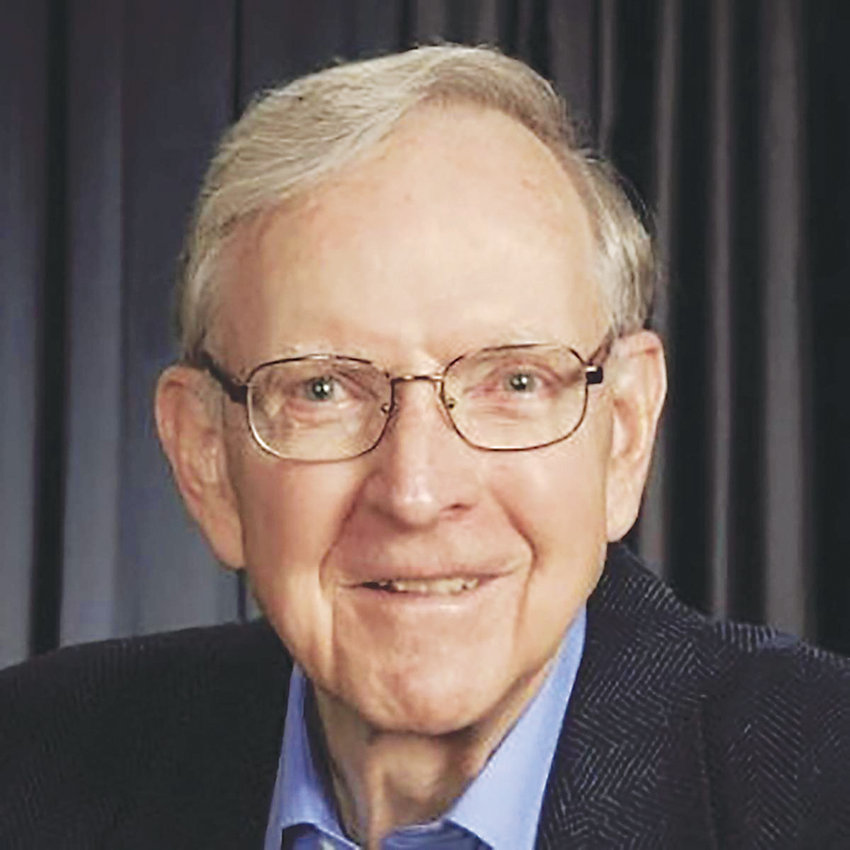 The Rural Blog: Garrett Ray, a great rural editor and publisher, passes