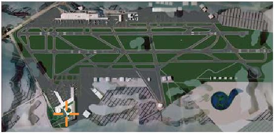 Ingenieria en sistemas: TERMINAL 2 DEL AEROPUERTO INTERNACIONAL DE LA ...