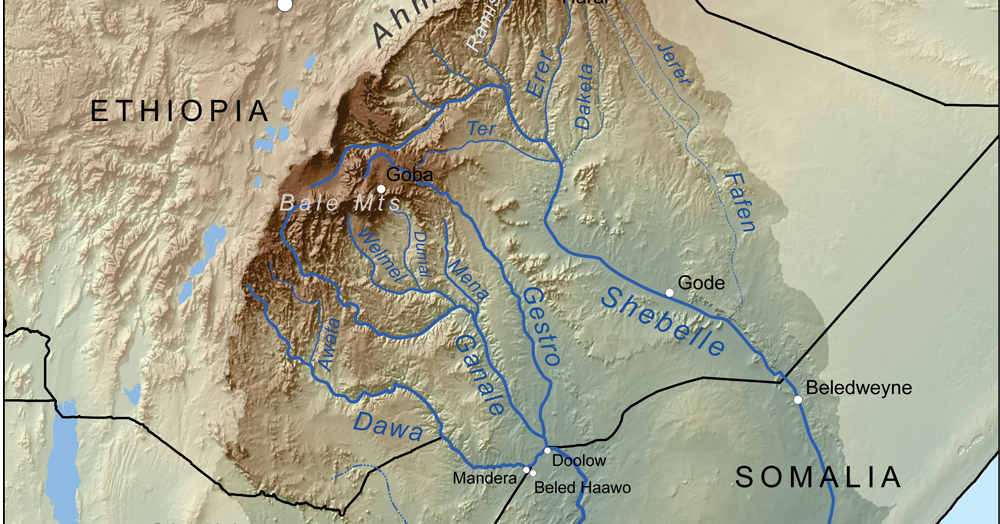 Xasan C. Xasan: HADDUU WEBİGA JUBBANA JOOGSADO!