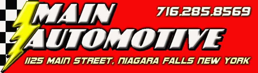 Main Automotive