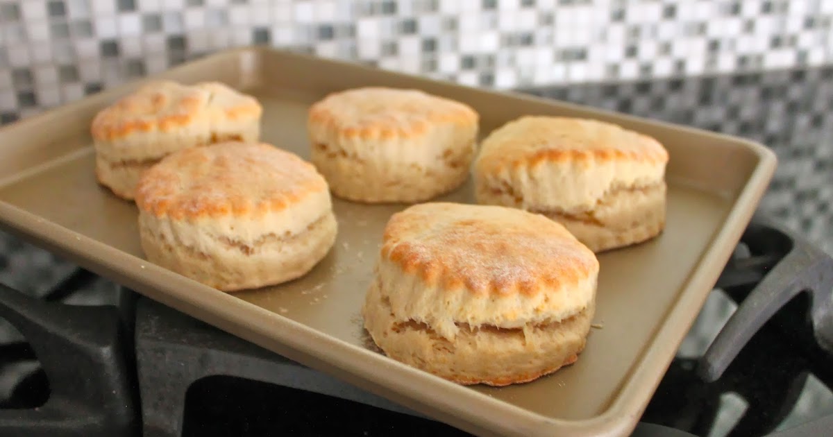 Baked Perfection: Homemade Biscuits