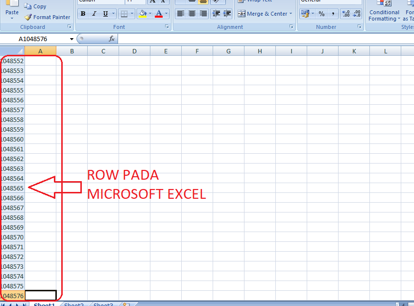 Penjelasan Row Column Dan Cell Pada Microsoft Excel penjelasan-row-column-dan-cell-pada-microsoft-excel