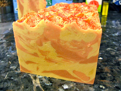 Soap & Restless: January 2012