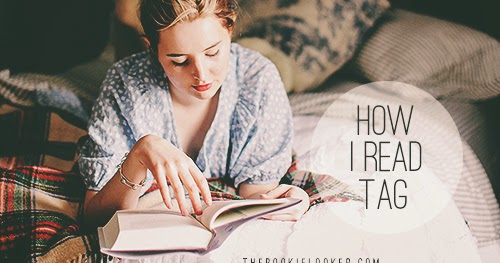 Bookie-Looker: a blog by stefanie sugia