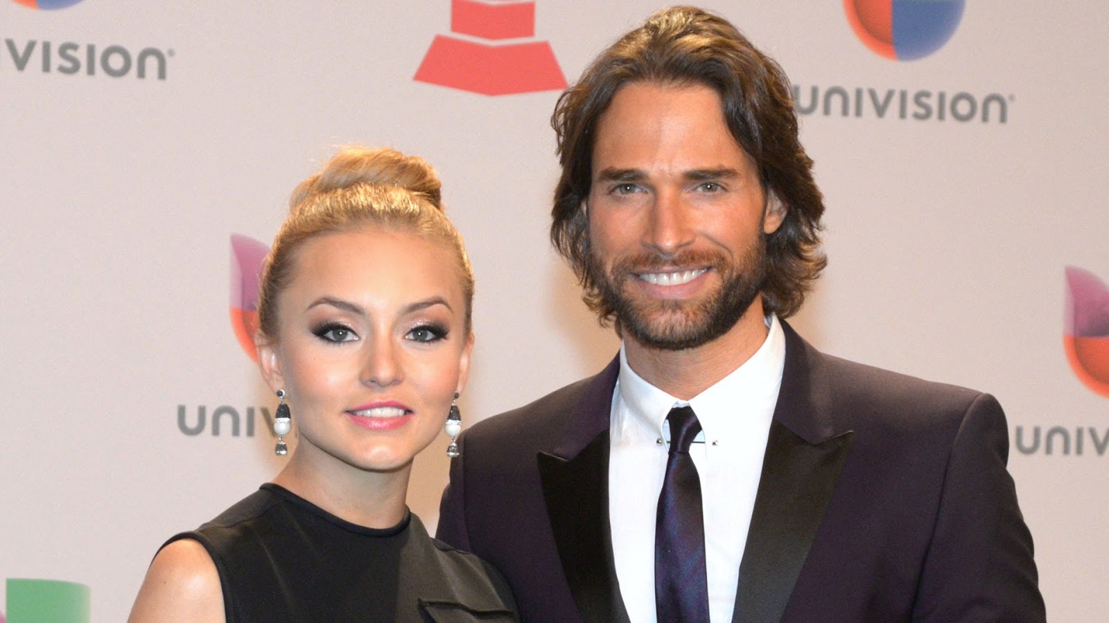 Así describe Angelique Boyer a Sebastián Rulli | El HIT GUATE RADIO