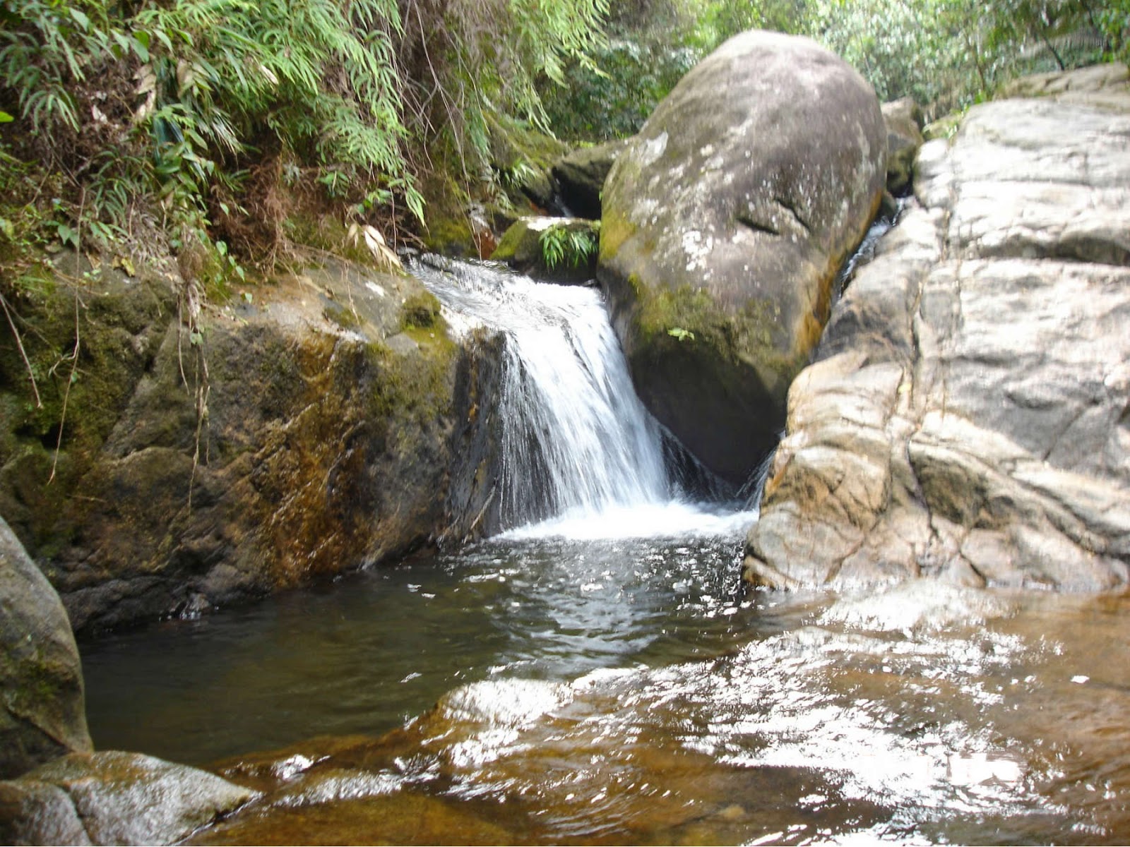 Dicas de viagem para Trindade, no Rio de Janeiro - Renata Viaja...