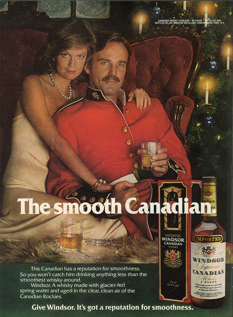 1970s Advertising: The Couples Edition - Go Retro!
