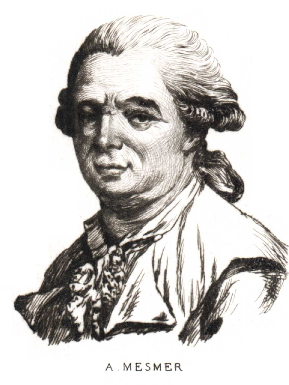 El Blog de SirThomas: SirHistorias. Franz Anton Mesmer.