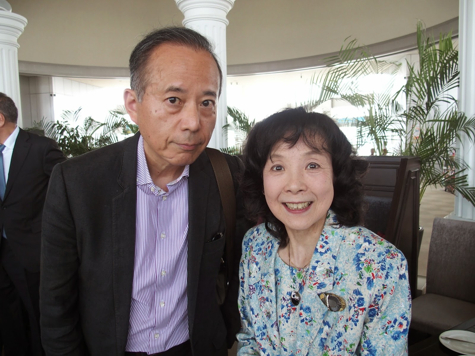 Sidelong Glances of a Pigeon Kicker: MORE PHOTOS FROM THE AKIRA ...