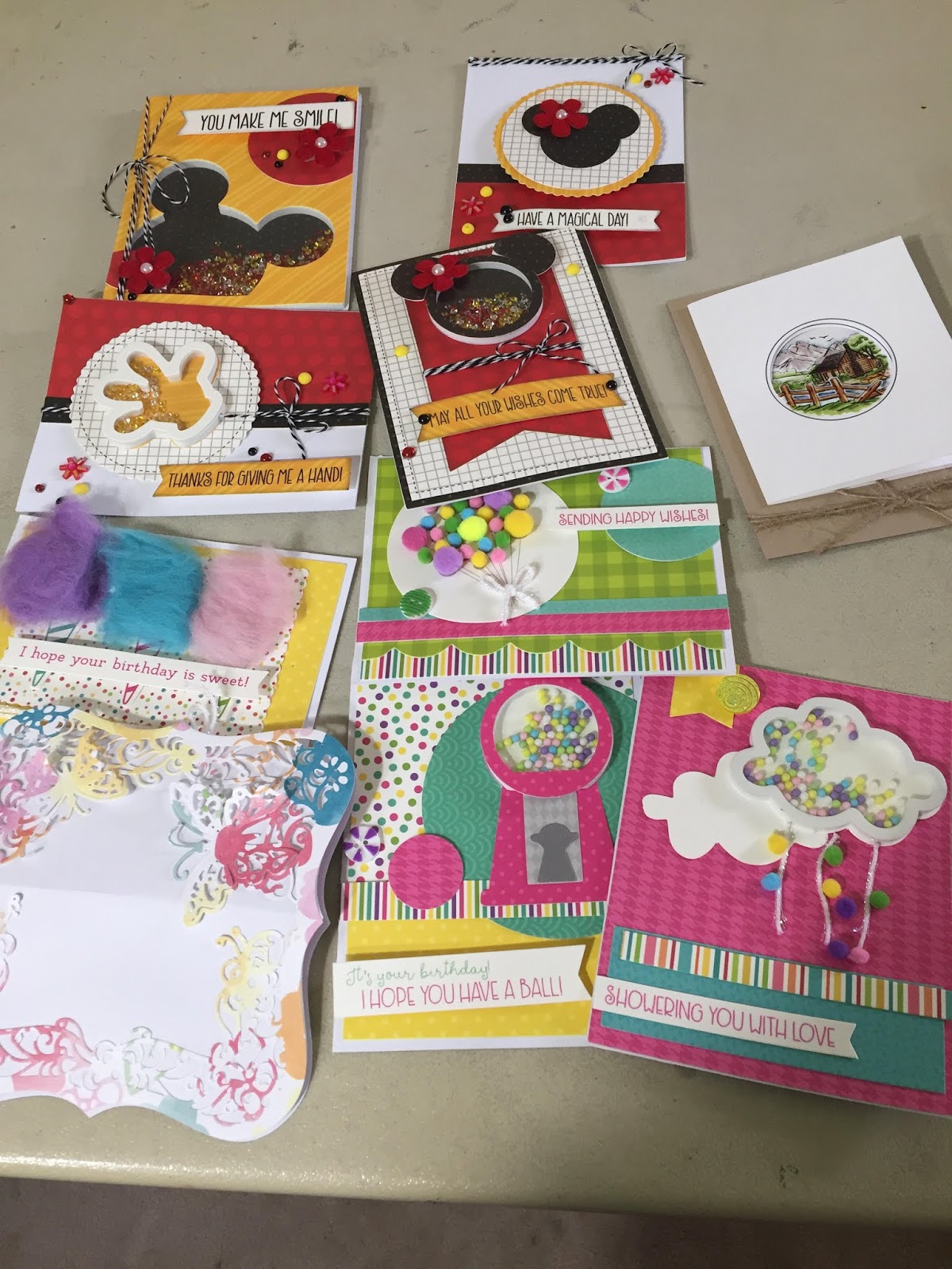 KILLER HOBBIES: Card Hoarding