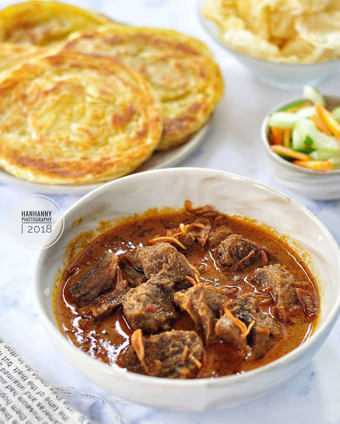 KARE DAGING SAPI - Resep Masakan nusantara