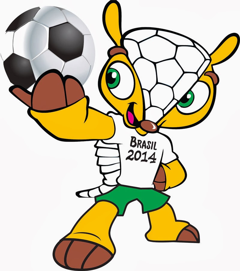 Portfolio de Thiago José (Publicitário): Fuleco