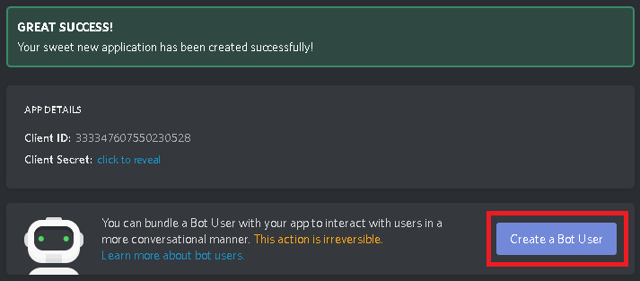 Through the Programs and Languages: Discord Bot Programming Part I ...