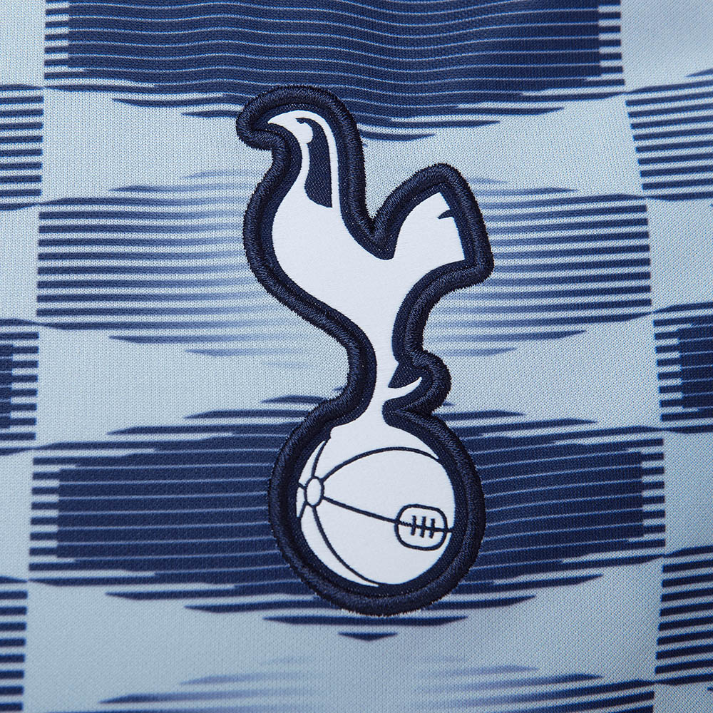 Nike Tottenham 17-18 Pre-Match Jersey Released - Footy Headlines