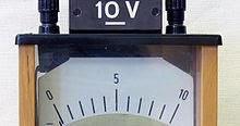 Voltmeter: Pengertian, Rumus, dan Cara Penggunaan - BLOG PENEMU