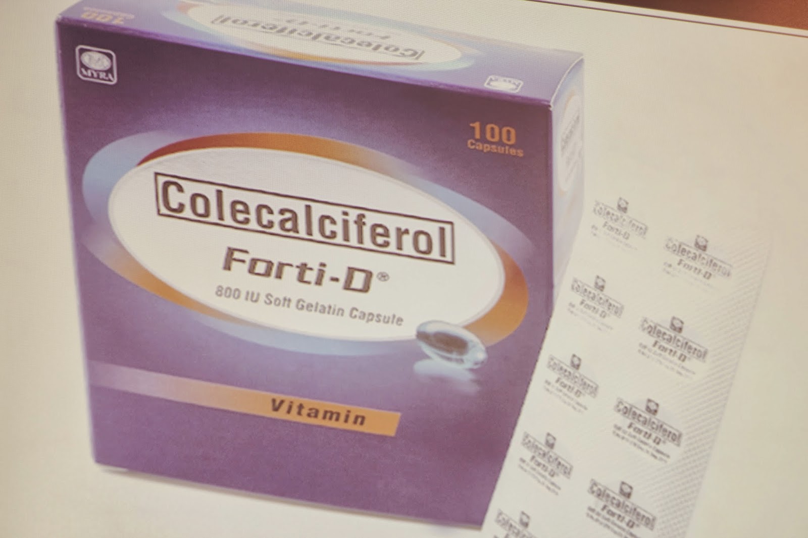 Unilab Launches Forti-D: Some Surprising Facts about Vitamin D ...