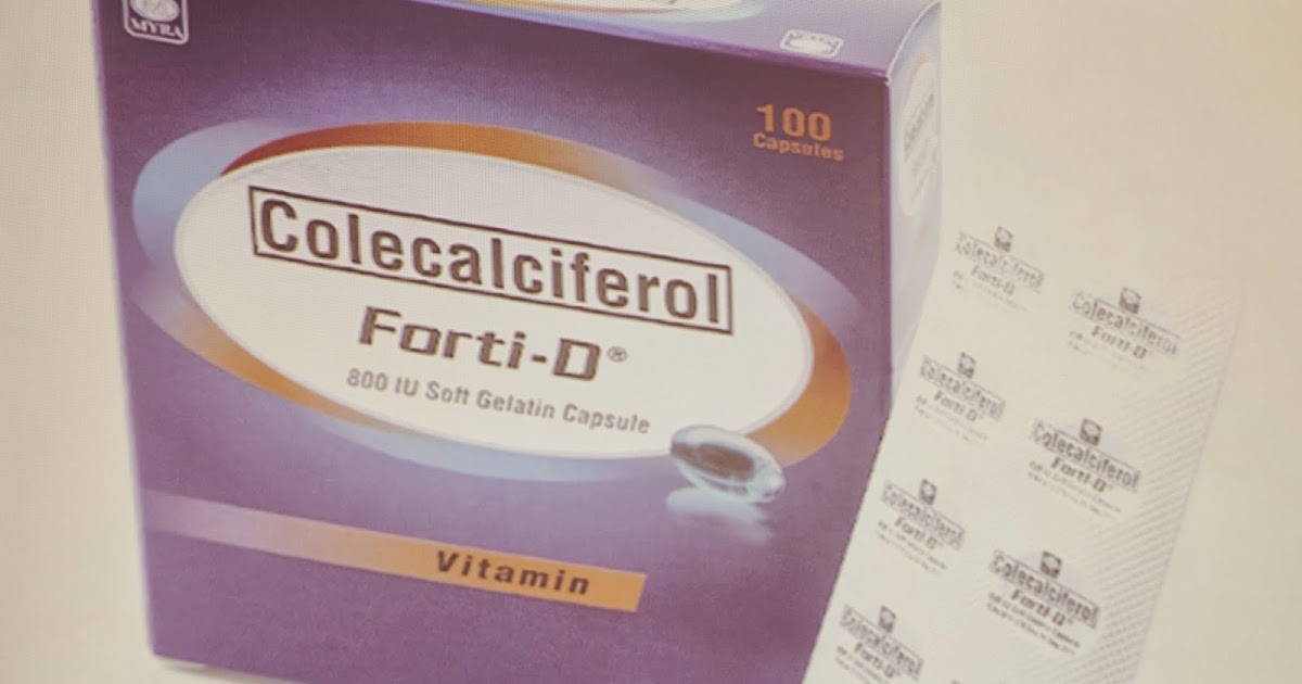 Unilab Launches Forti-D: Some Surprising Facts about Vitamin D ...