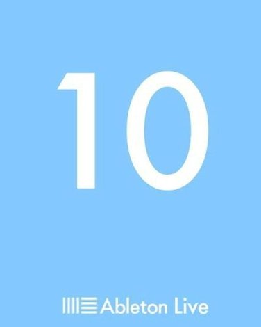 Download Ableton Live 10 - Mac/Win
