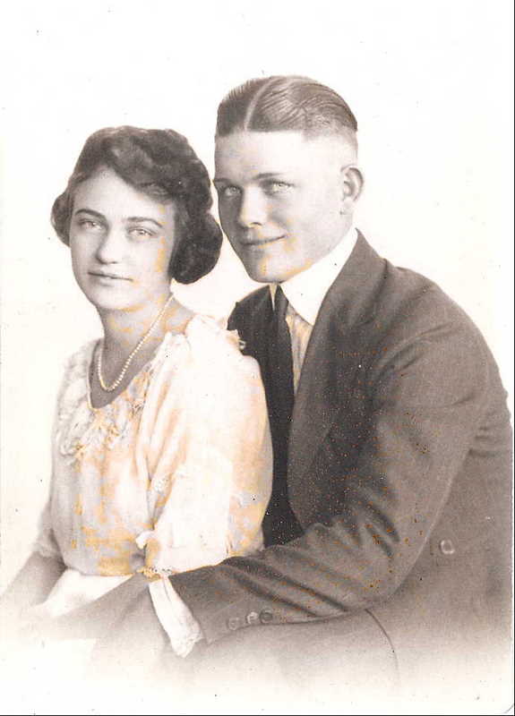 Nolichucky Roots: June 2011