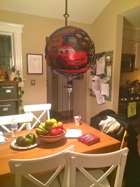 Love That Max : Oh, the things we do to make our kids happy