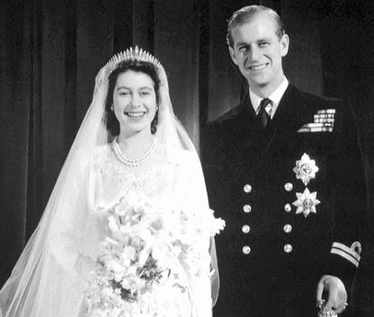 The Royal Family : Η βασιλική οικογένεια της Αγγλίας