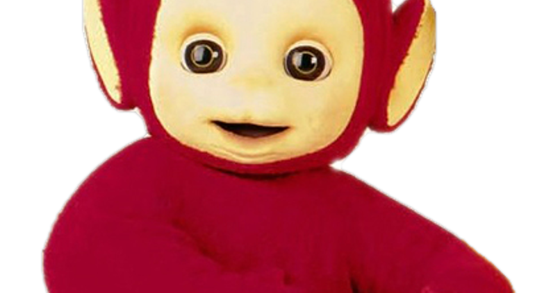 Teletubbies Po